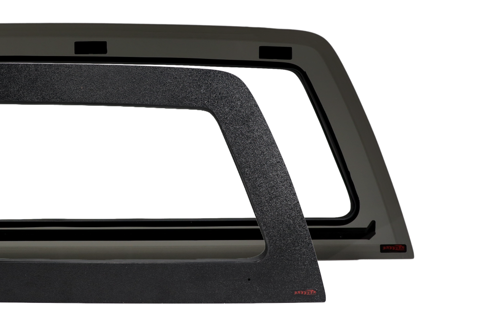 Breezer Windows