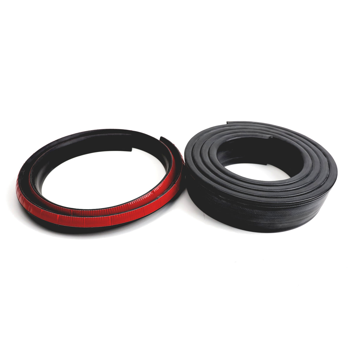 Breezer Boot System | Truck Cap & Camper Shell Window Seal – Breezer ...